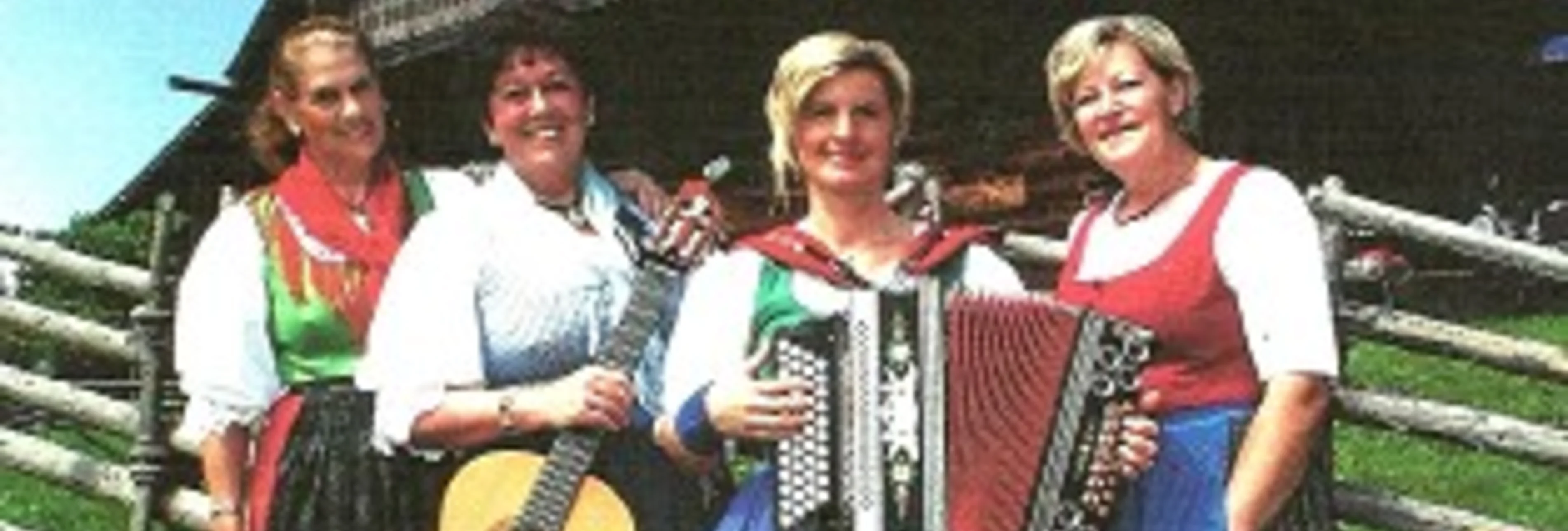 Turnauer Dreigesang | Steiermark Tourismus