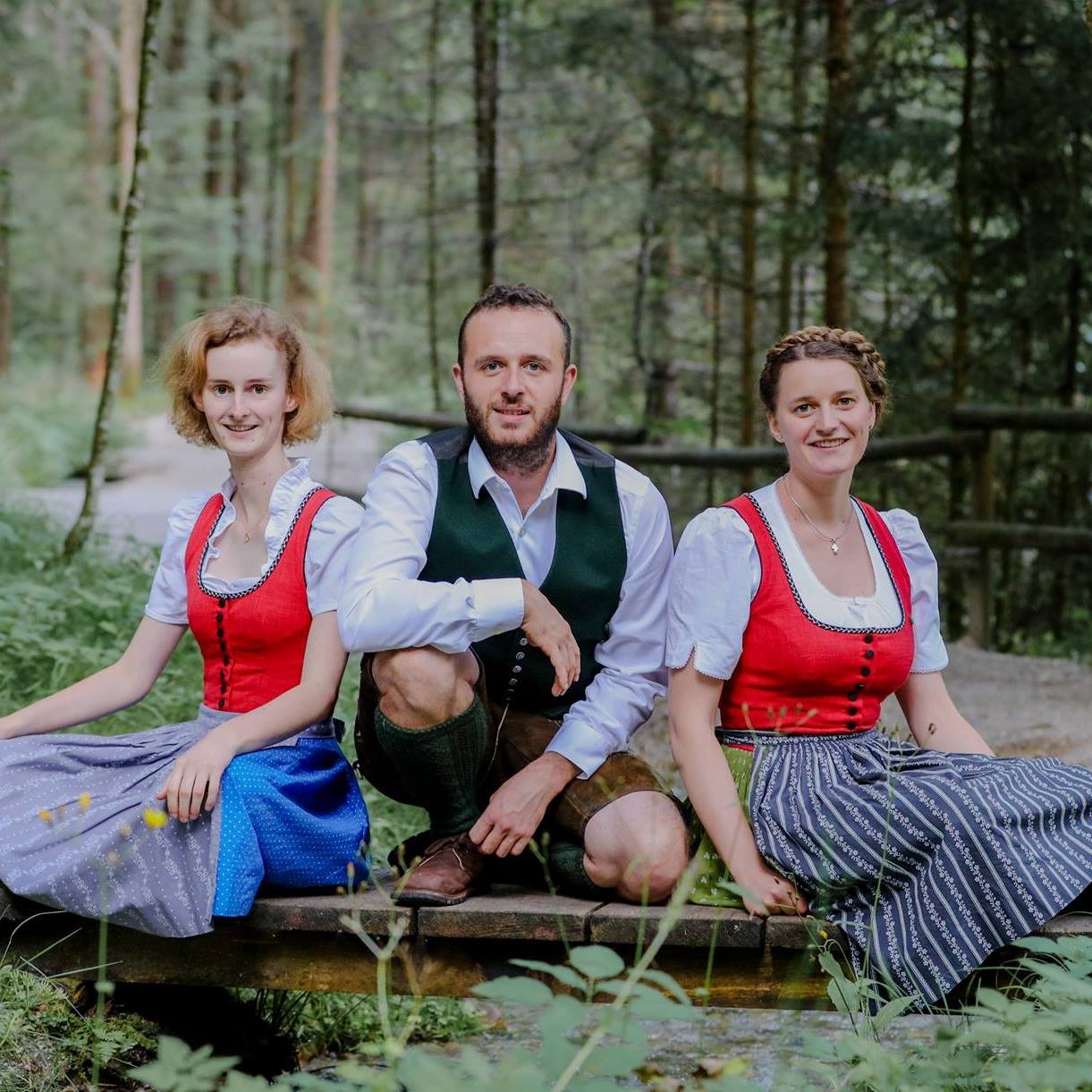 Moosbrugger Musi | Steiermark Tourismus